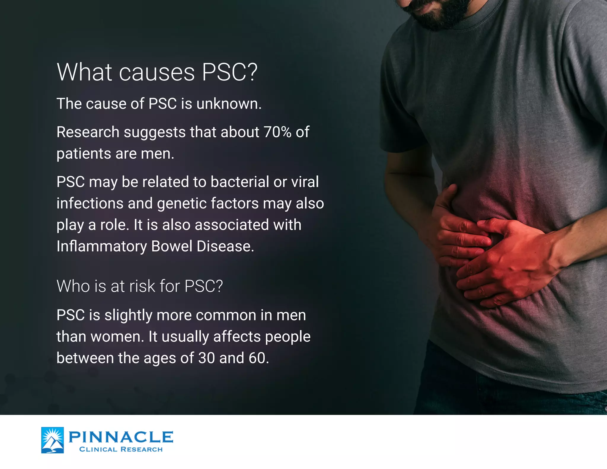 Primary Sclerosing Cholangitis (PSC) | PDF