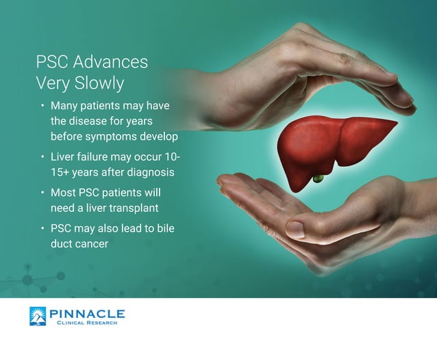 Primary Sclerosing Cholangitis (PSC) | PDF