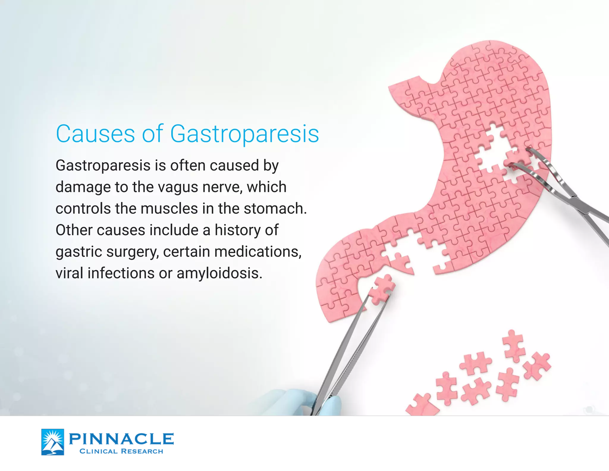 Gastroparesis | PDF