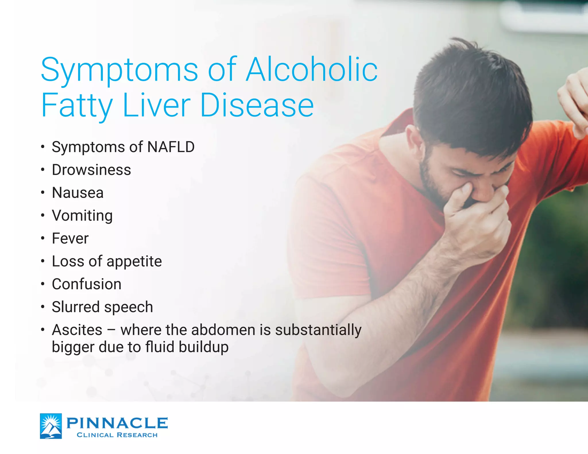 Differences between alcoholic fatty liver disease and non alcoholic ...