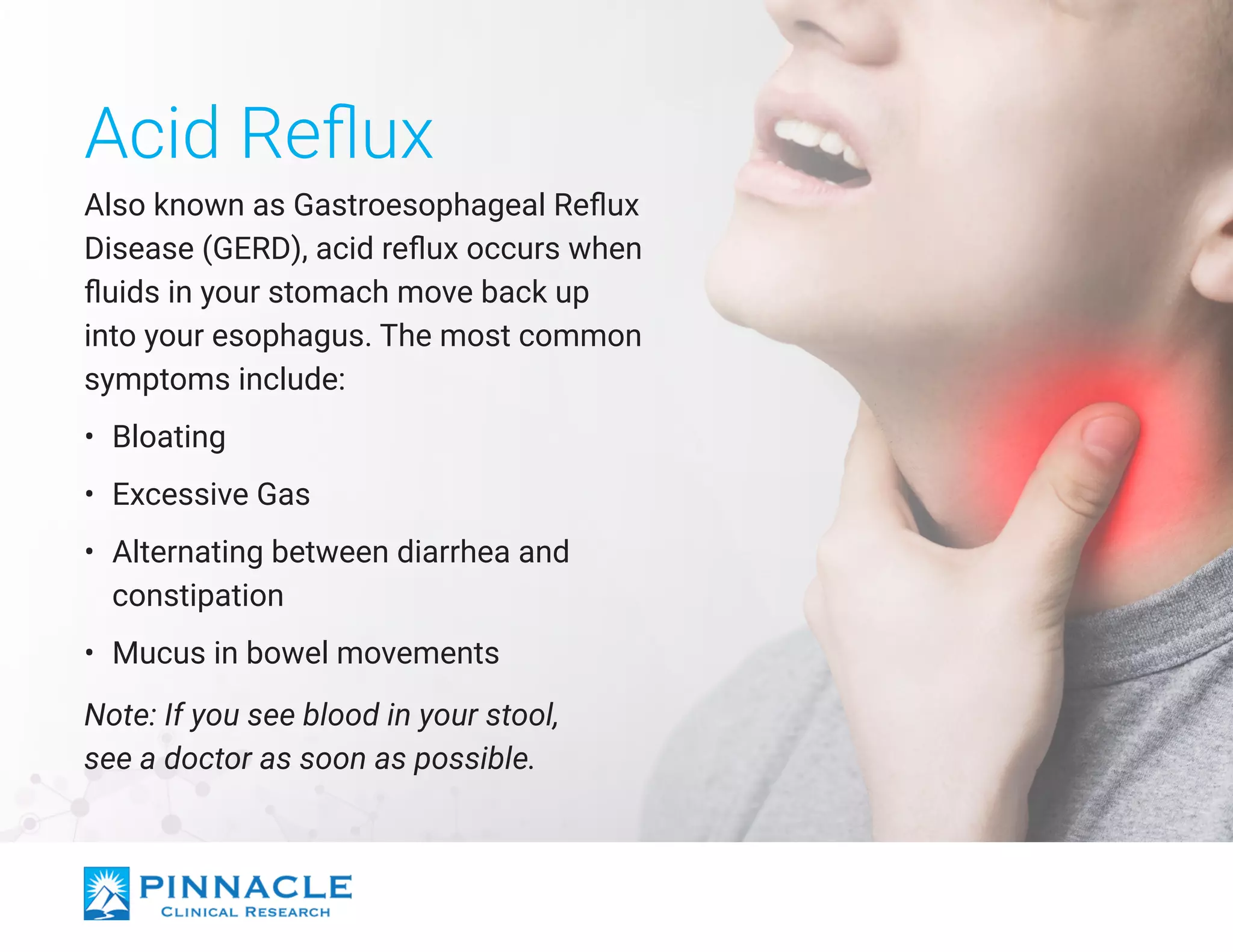 Signs and Symptoms of Digestive Disease | PDF