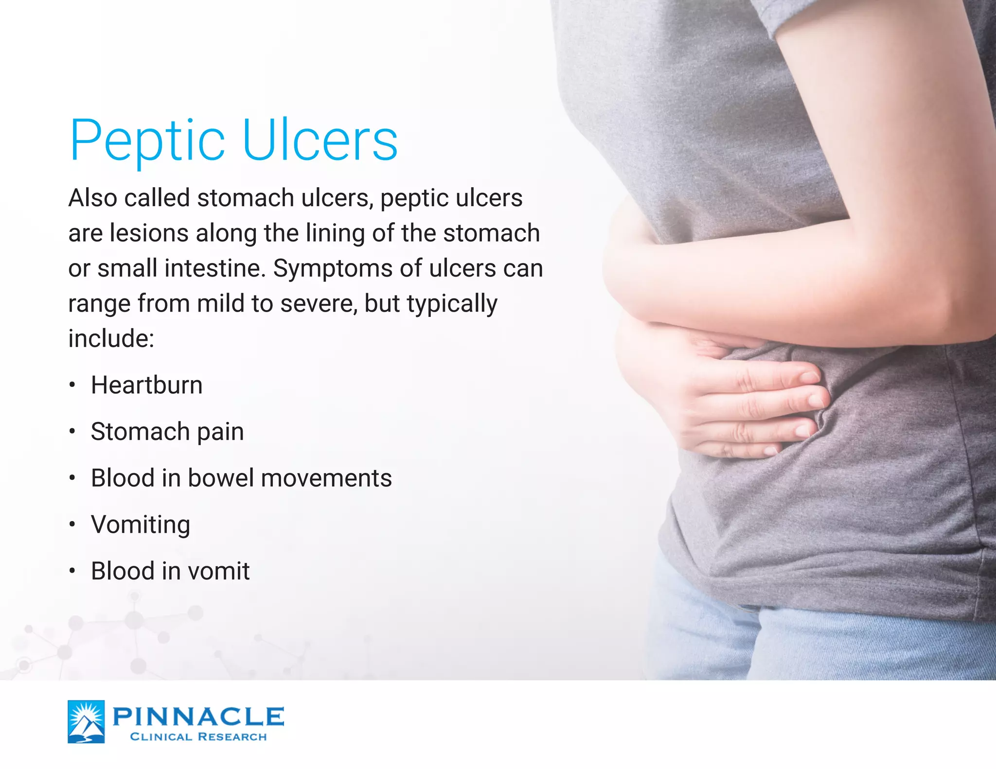 Signs and Symptoms of Digestive Disease | PDF