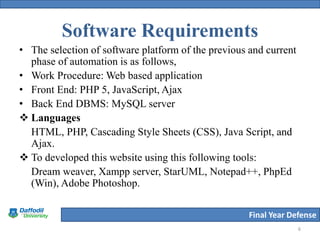 HEALTH CLUB MANAGEMENT SYSTEM | PPT