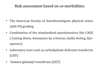 Pre operative Evaluation.pptx