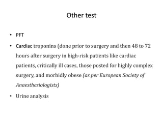 Pre operative Evaluation.pptx