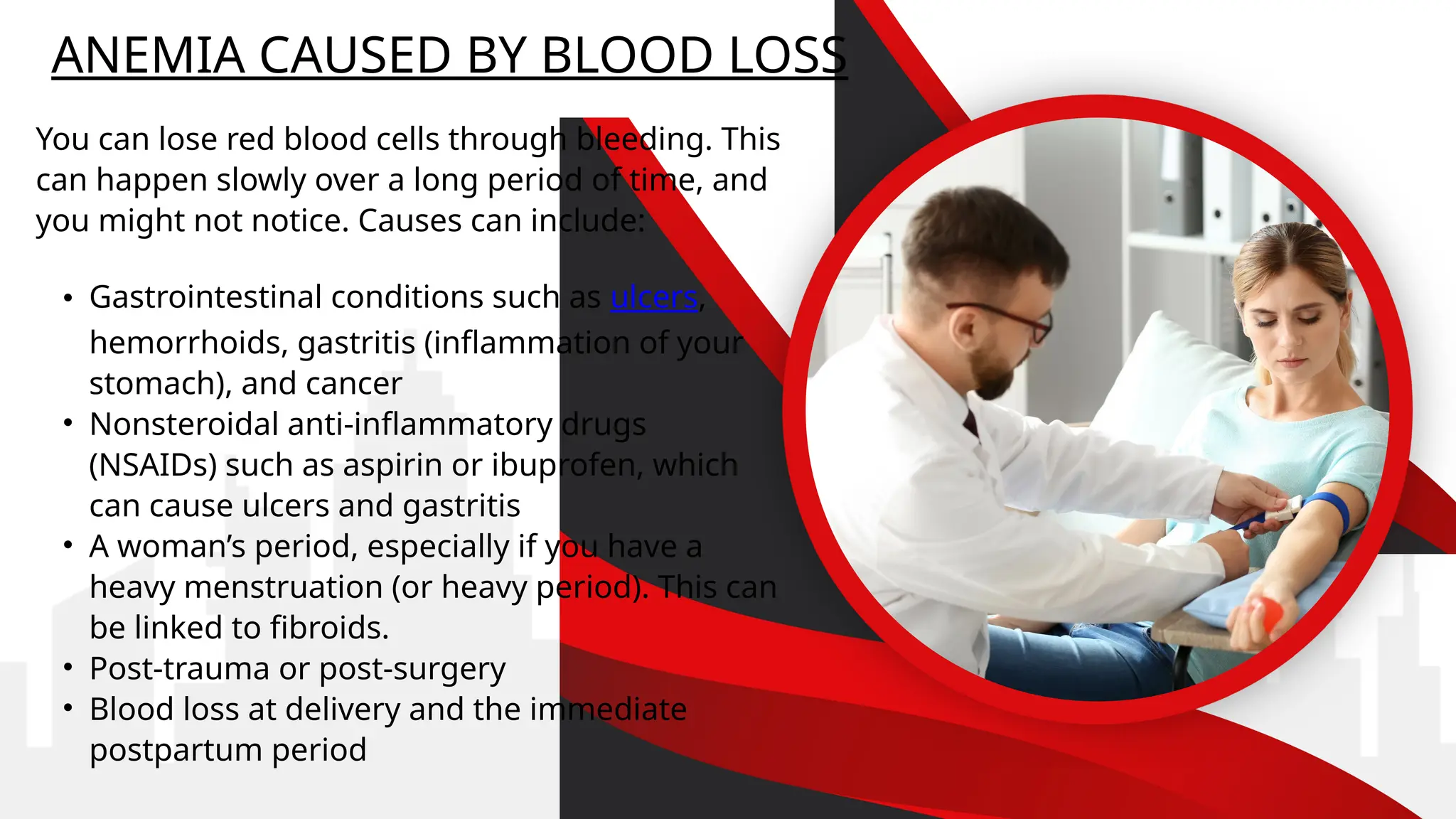 anemia and its disorders and all about blood disese | PPT