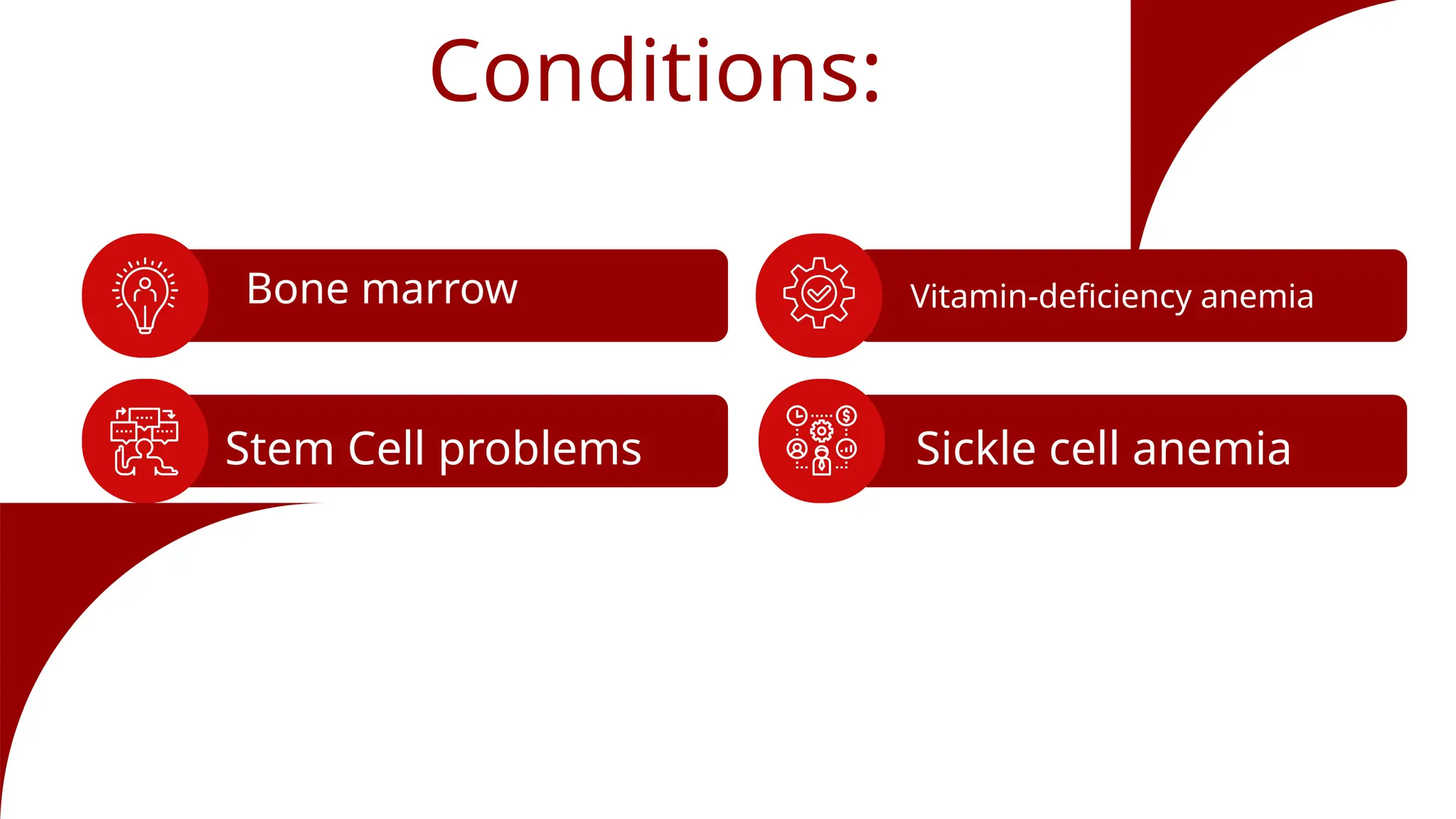 anemia and its disorders and all about blood disese | PPT