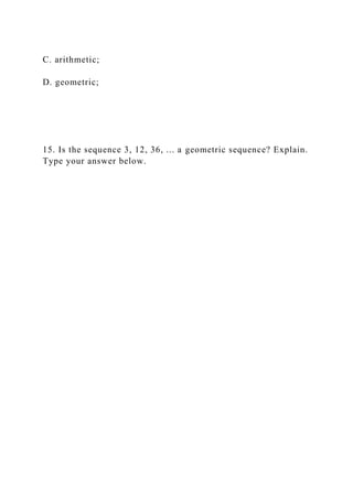 Pre-Algebra Final ExamScore ______ ______ Name _________.docx