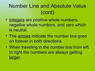 Pre algebra help | PPT