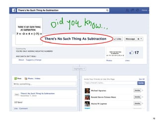 Pre-Algebra Unit 2.3 Adding Integers | PDF