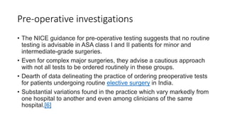 Pre-anaesthesia check up.pptx