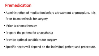 PRE-ANAESTHETIC DRUGS AND GENERAL ANAESTHESIA latest.pptx