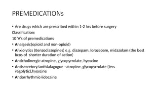 PRE-ANAESTHETIC DRUGS AND GENERAL ANAESTHESIA latest.pptx