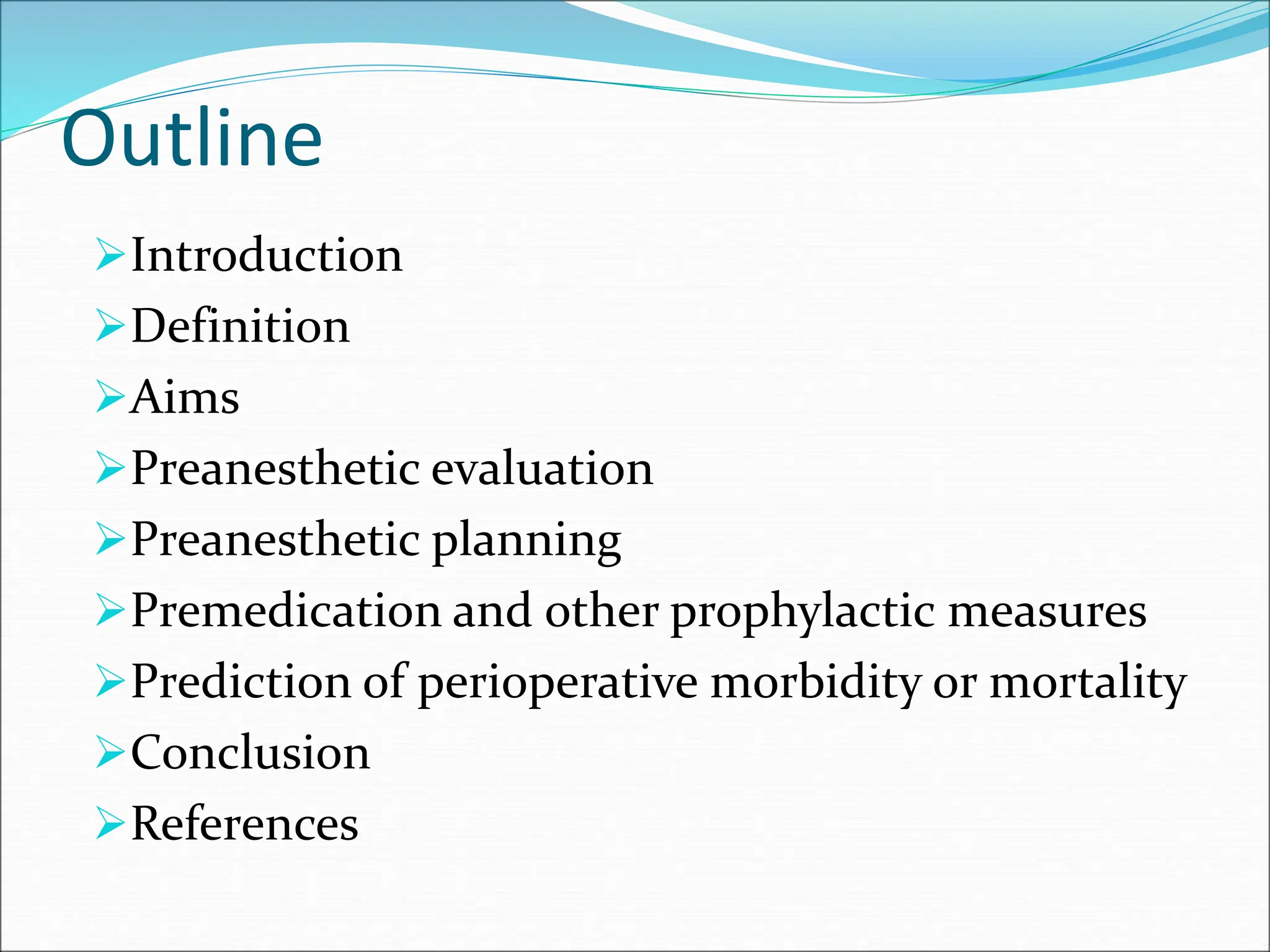 Pre-anaesthetic evaluation.ppt