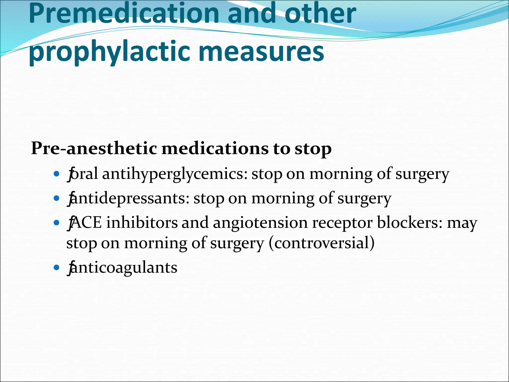 Pre-anaesthetic evaluation.ppt