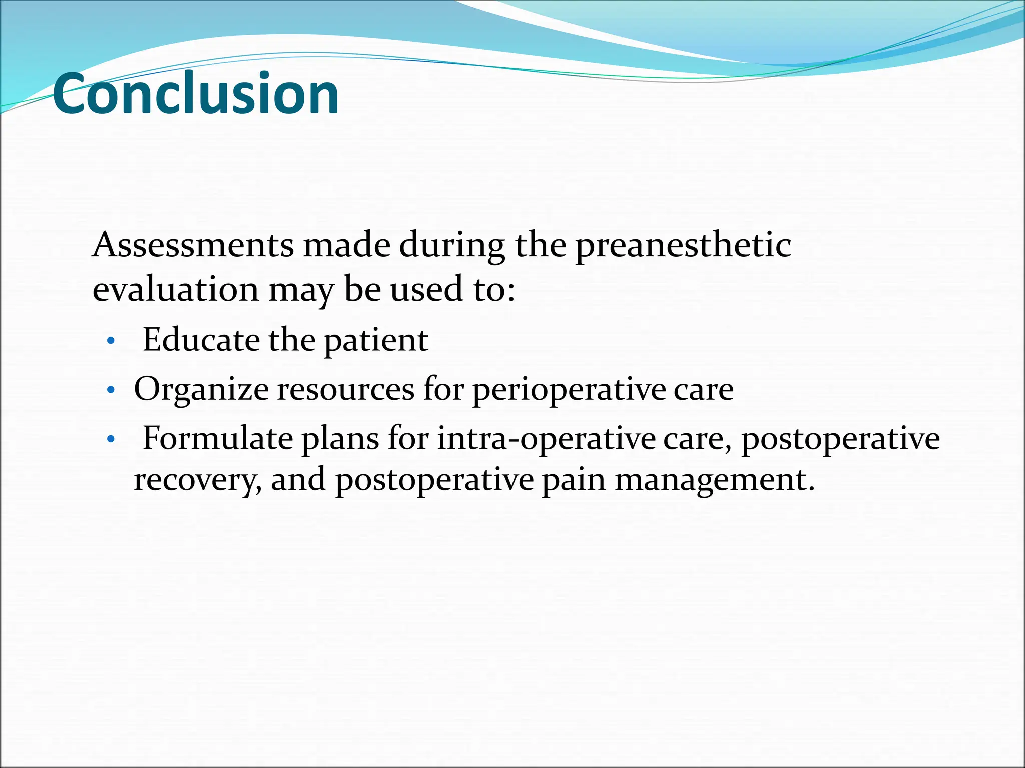 Pre-anaesthetic evaluation.ppt