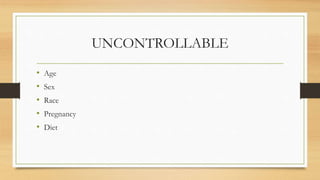 PRE-ANALYTICAL VARIABLES 1 chempath.pptx