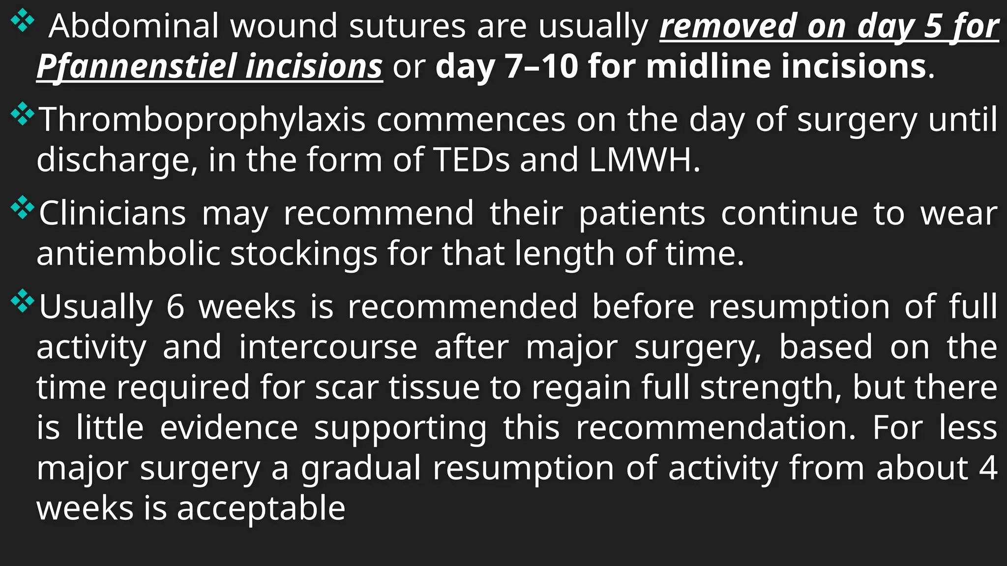 Pre-and post operative Gyne presentation (1).pptx
