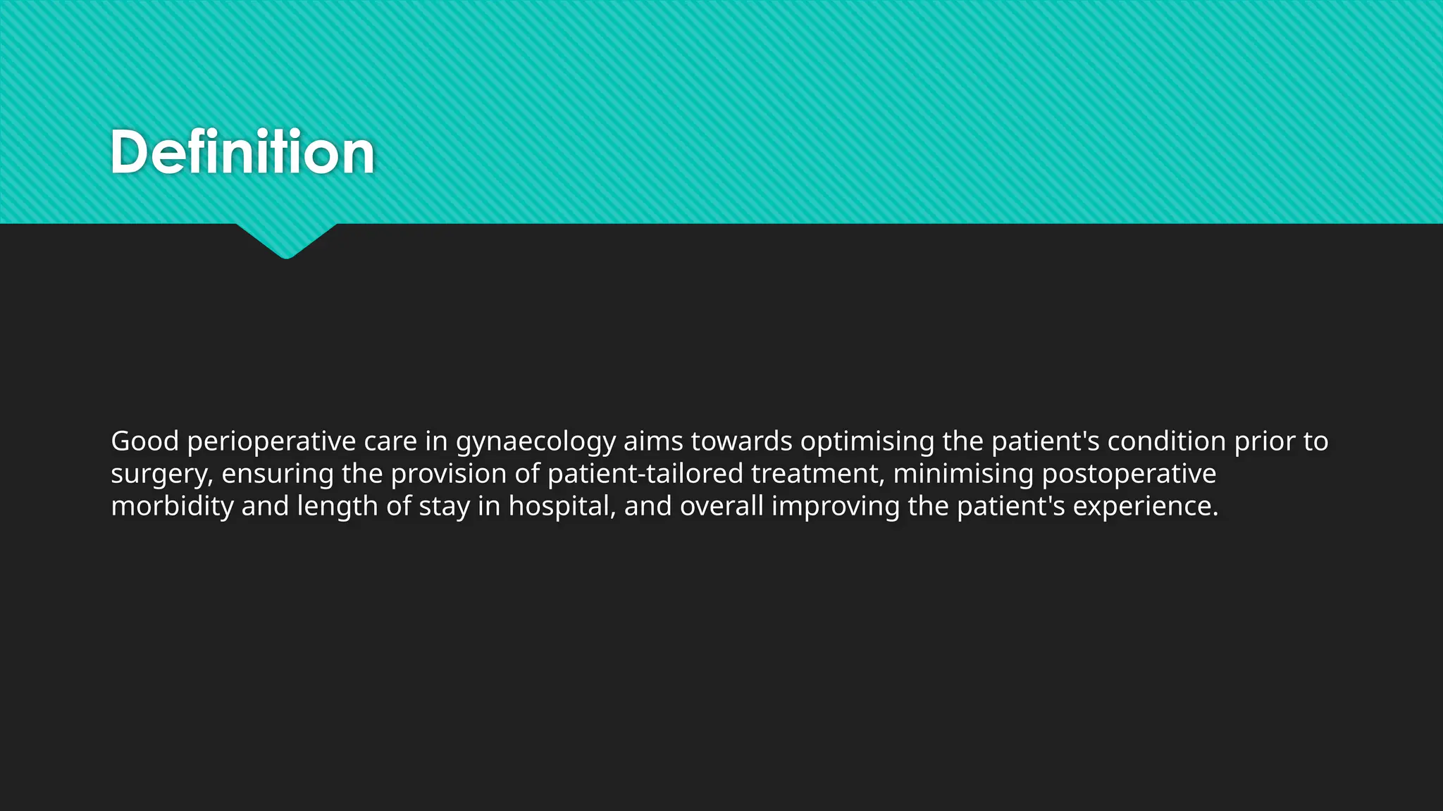 Pre-and post operative Gyne presentation (1).pptx