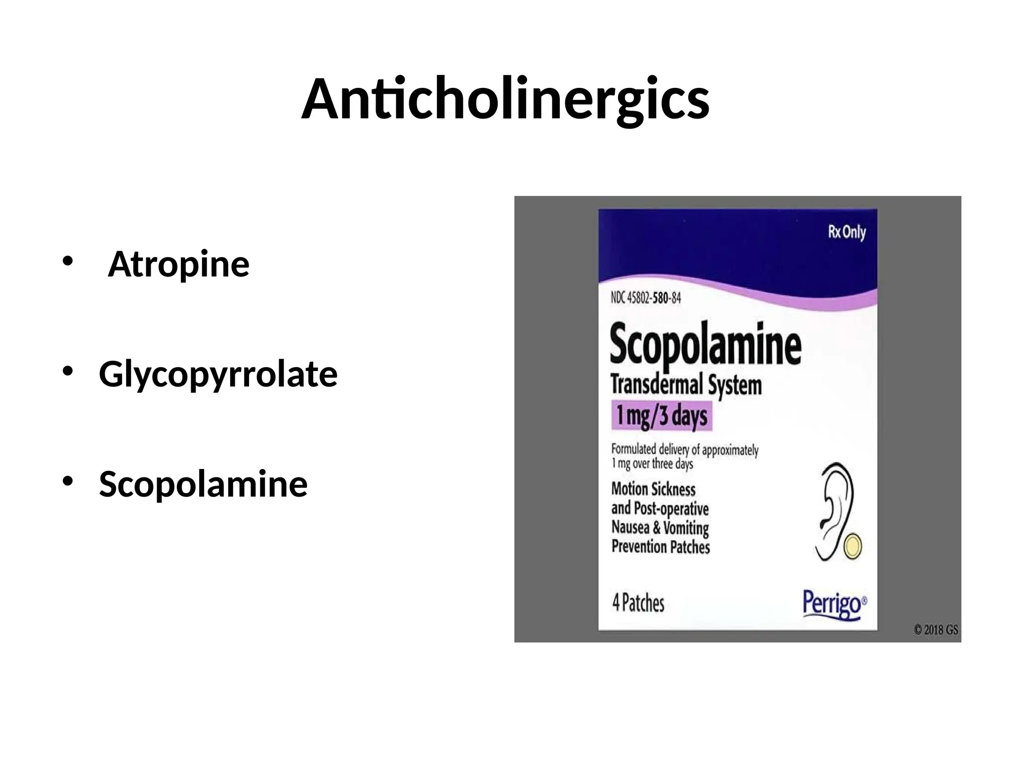 Pre-anesthetic Medication important - Copy.pptx