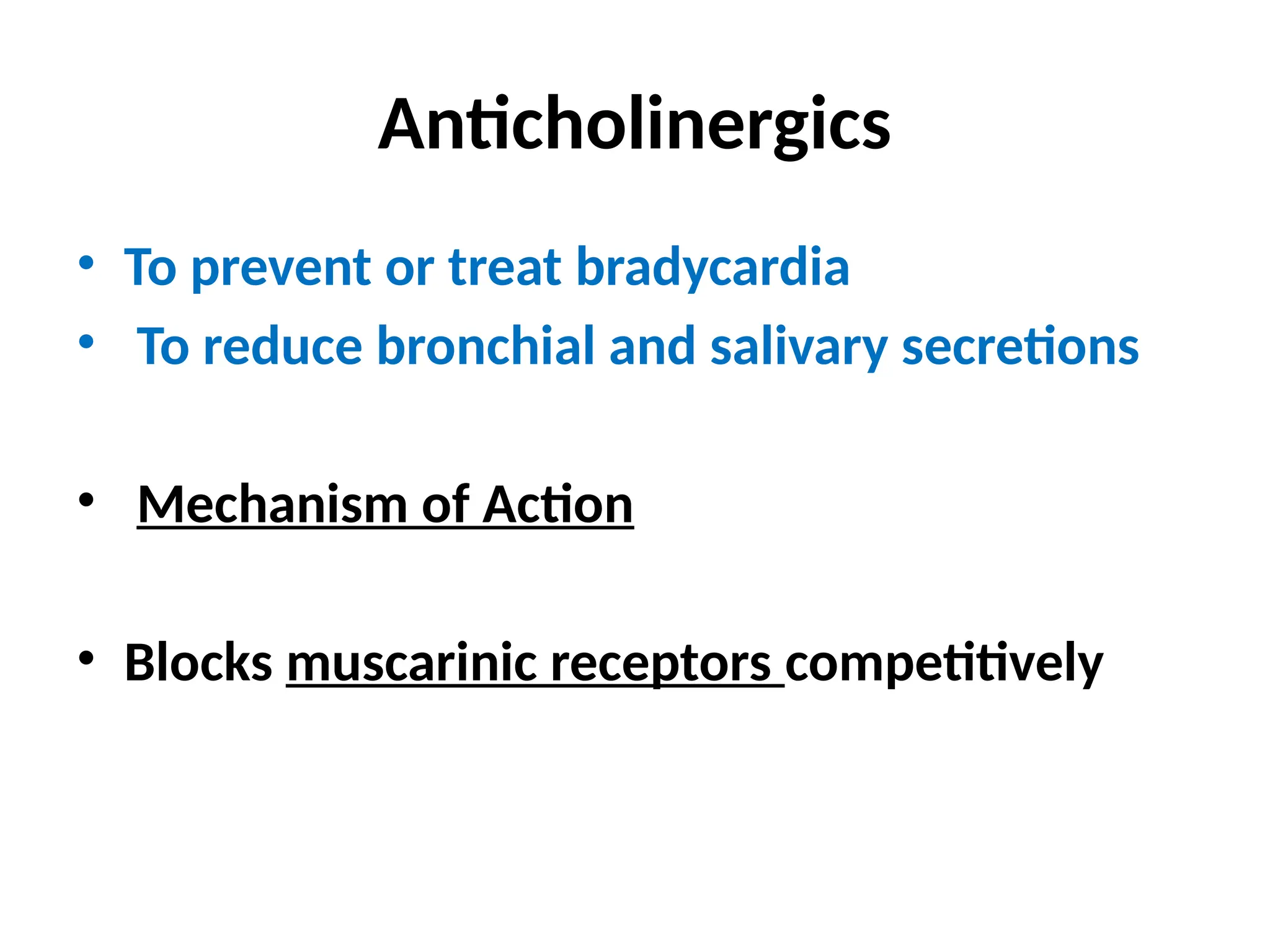 Pre-anesthetic Medication important - Copy.pptx