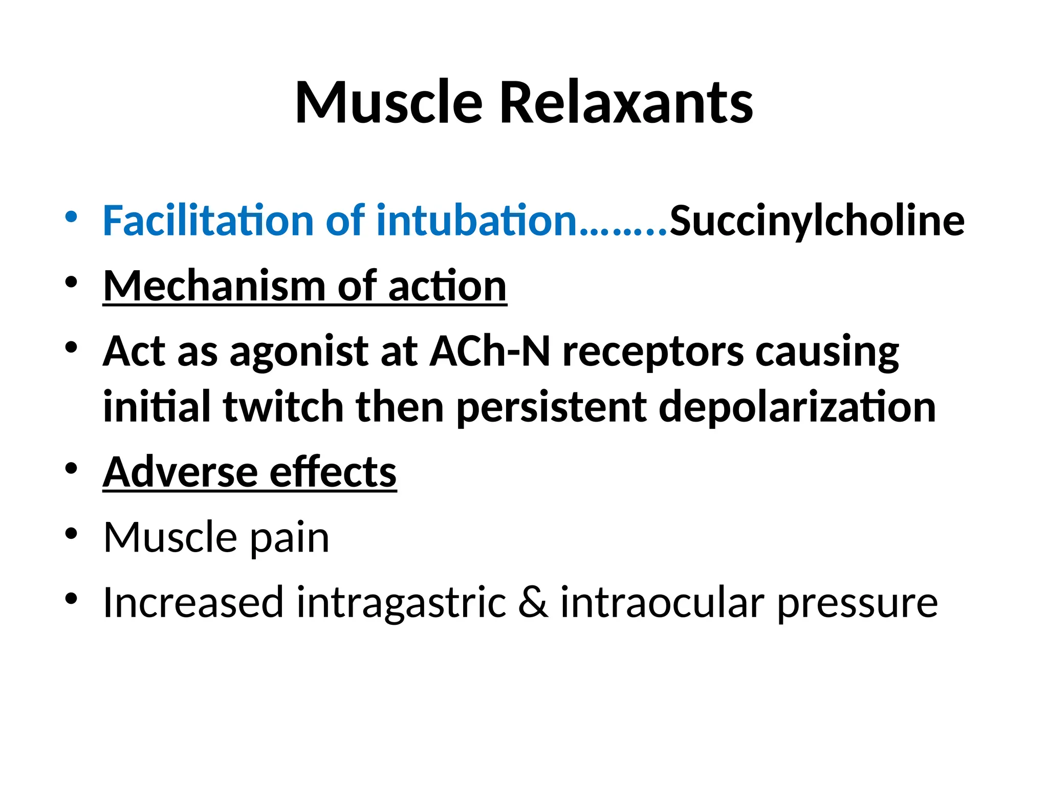 Pre-anesthetic Medication important - Copy.pptx