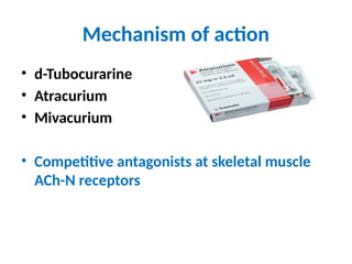 Pre-anesthetic Medication important - Copy.pptx