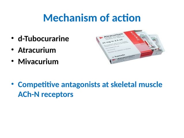 Pre-anesthetic Medication important - Copy.pptx