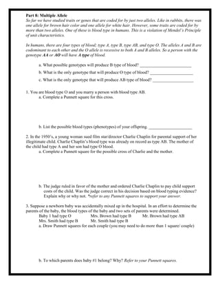 Pre-AP_Biology_Unit_04_-_Genetics_Practice_Set.pdf