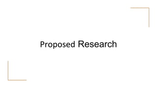 PhD Pre Application Presentation | PPTX