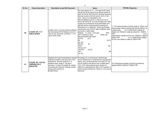 25 KVA and 63 KVA 3 Phase Transformers details | PDF