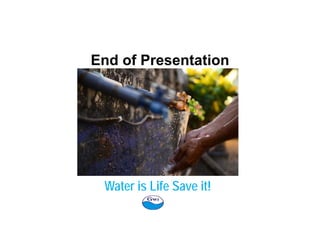 Pre bid meeting presentation | PDF