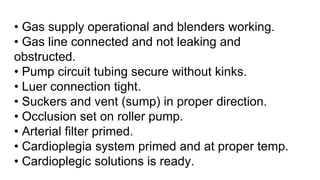 Pre-bypass Check List.pptx