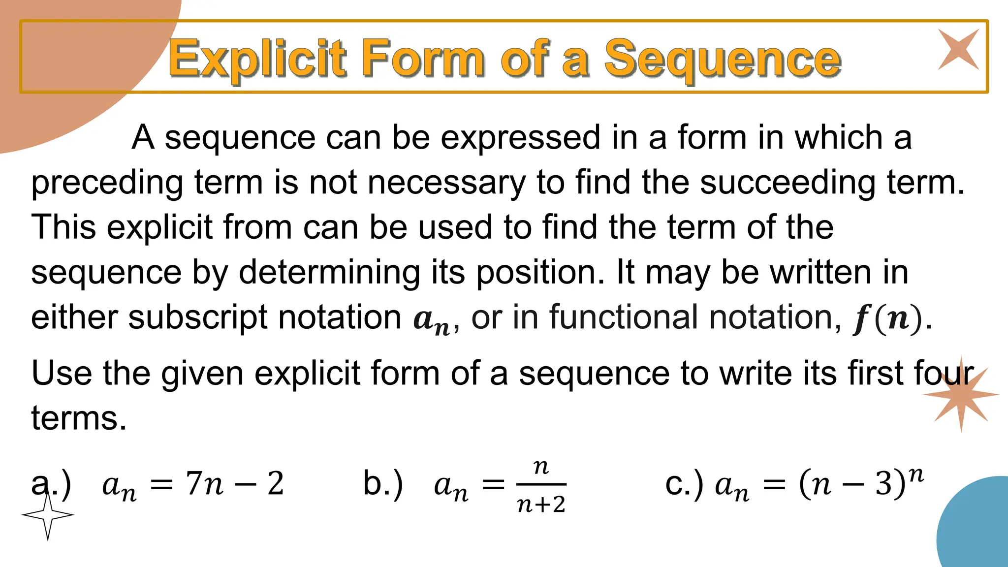 PRE-CAL (1) SEQUENCES AND SERIES (1).pptx