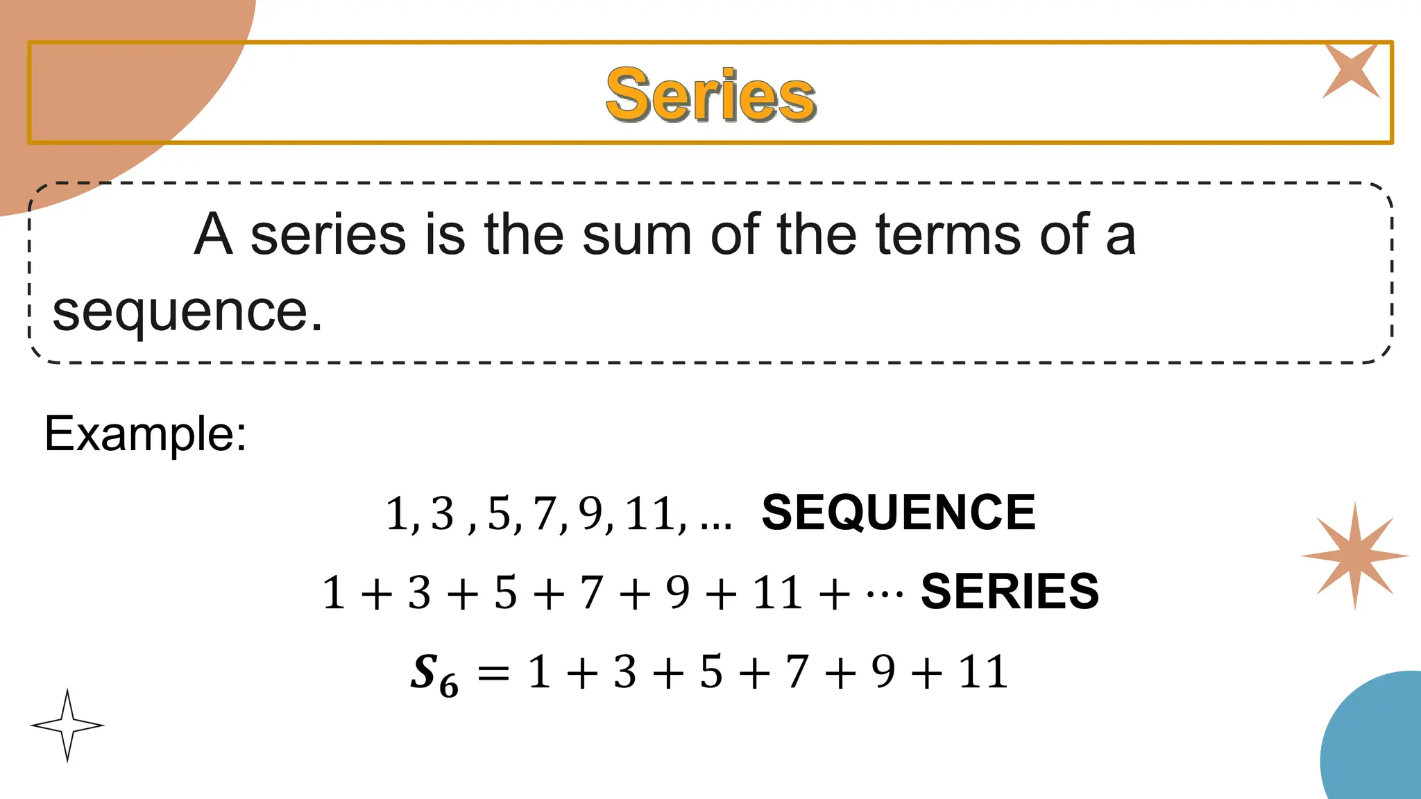 PRE-CAL (1) SEQUENCES AND SERIES (1).pptx