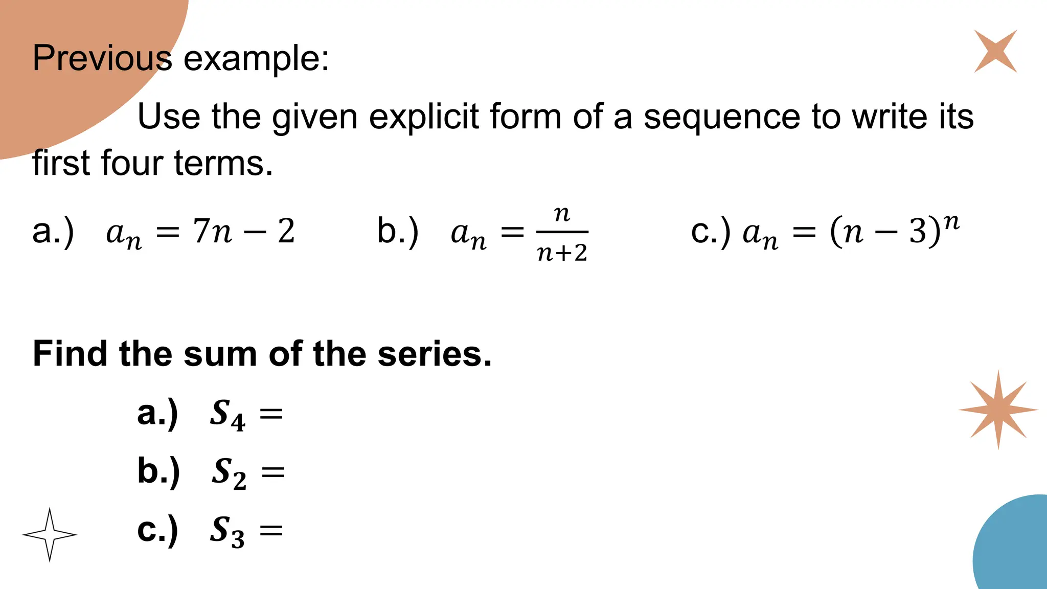 PRE-CAL (1) SEQUENCES AND SERIES (1).pptx