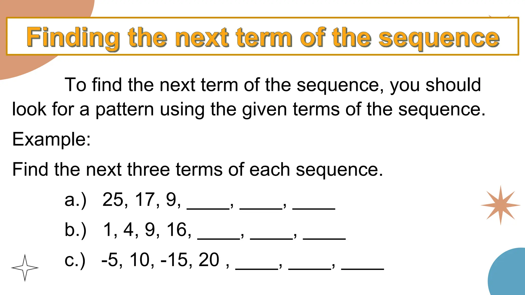 PRE-CAL (1) SEQUENCES AND SERIES (1).pptx