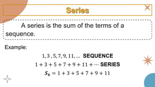 PRE-CAL (1) SEQUENCES AND SERIES (1).pptx