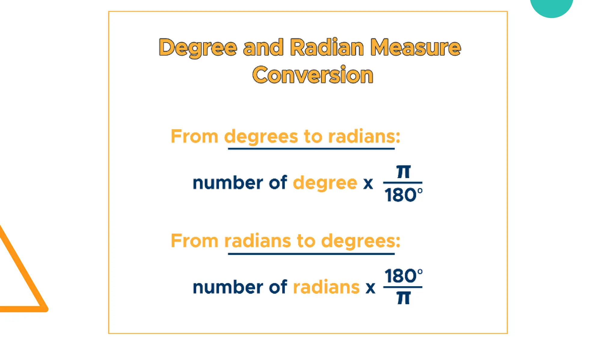 PRE-CAL (3) LINEAR AND ANGULAR MEASURE.pptx