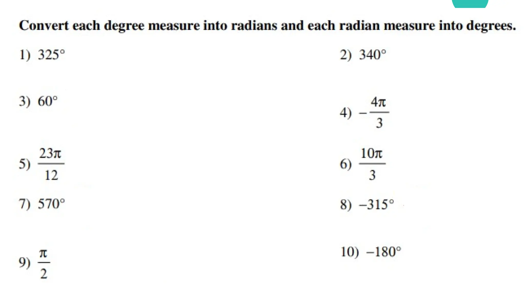 PRE-CAL (3) LINEAR AND ANGULAR MEASURE.pptx