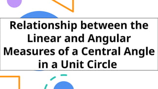 PRE-CAL (3) LINEAR AND ANGULAR MEASURE.pptx