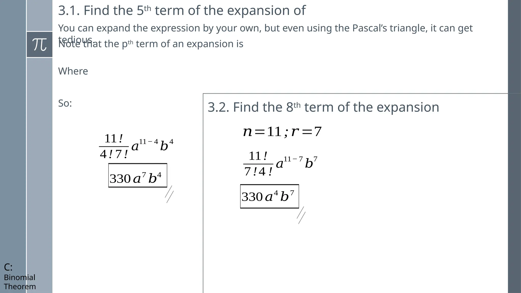 PreCalculusChapter3MathematicalInduction.pptx
