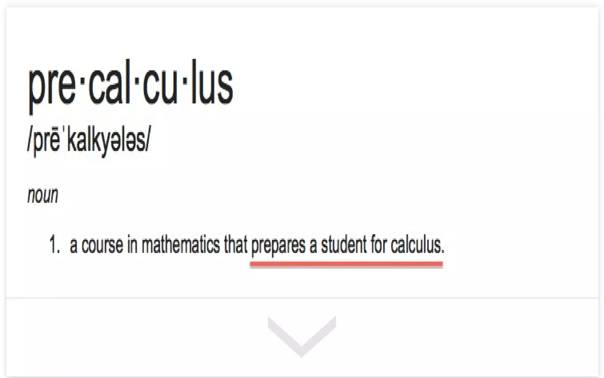 Pre-Calculus 11 - Introduction | PPT