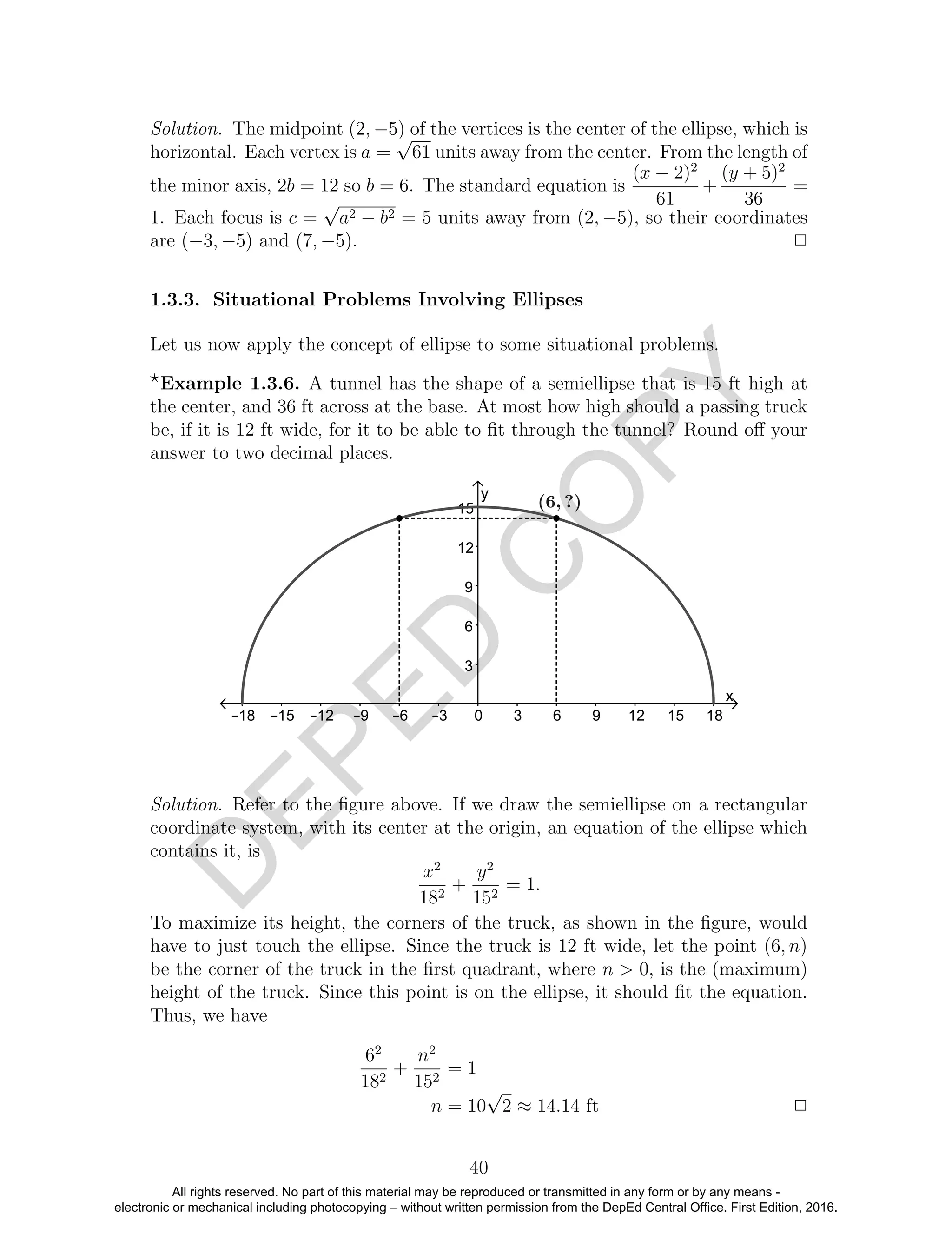 Pre Calculus Learners Guide Module Grade 11 | PDF