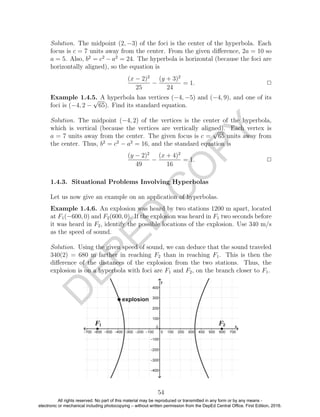 Pre Calculus Learners Guide Module Grade 11 | PDF