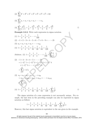 Pre Calculus Learners Guide Module Grade 11 | PDF