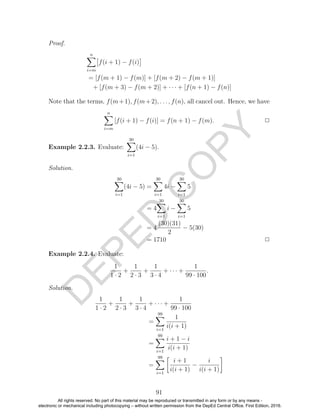 Pre Calculus Learners Guide Module Grade 11 | PDF