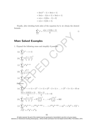Pre Calculus Learners Guide Module Grade 11 | PDF