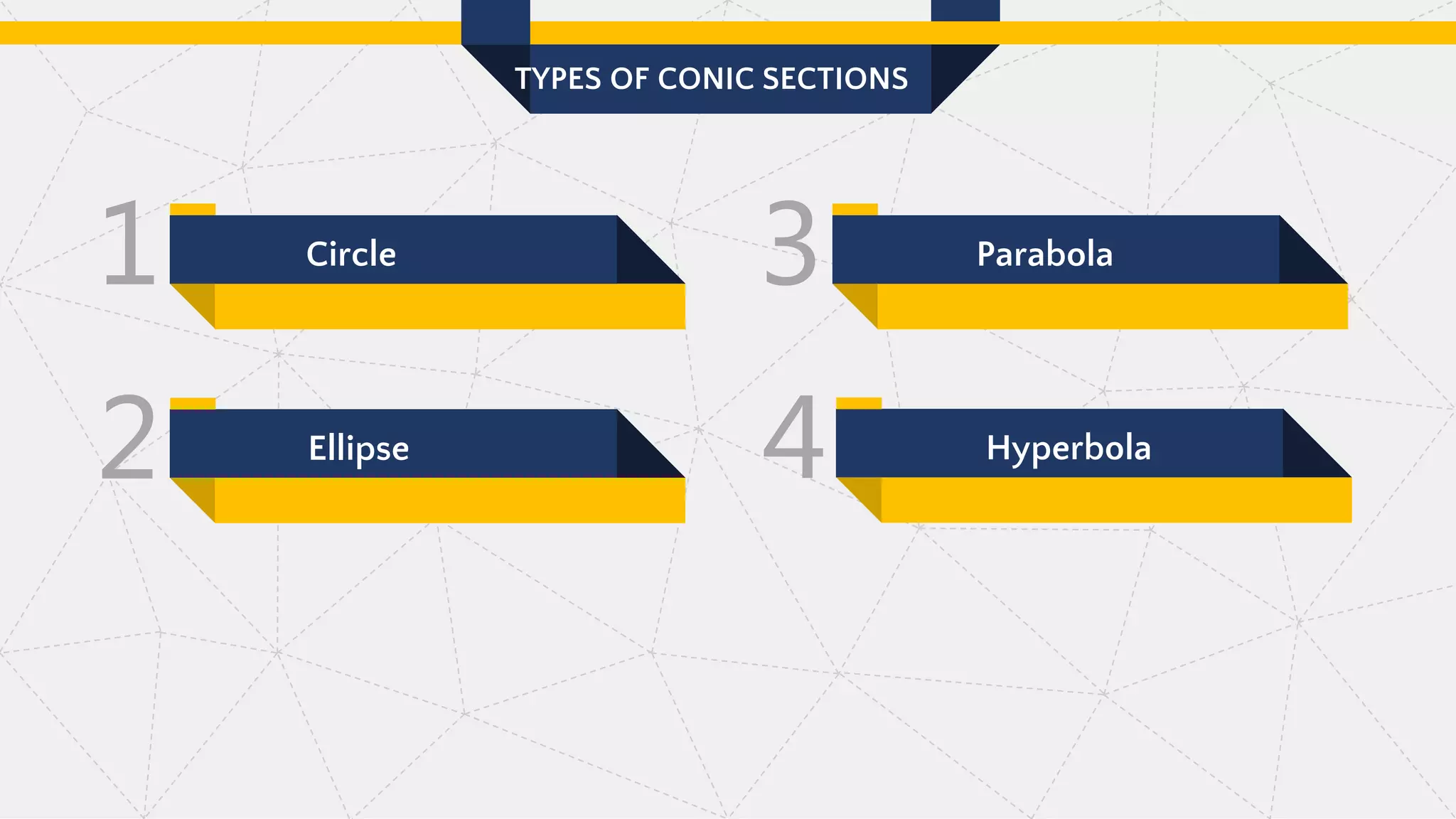PRE-CALCULUS (Lesson 1-Conic Sections and Circles).pptx