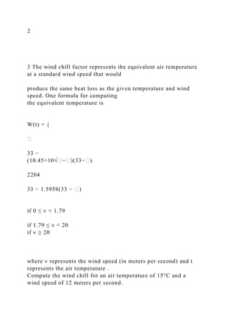 Pre-Calculus Midterm Exam 1 Score ______ ____.docx
